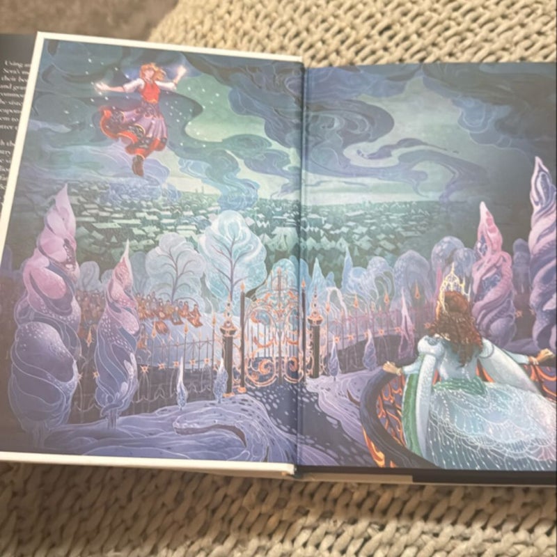 To Cage A God by Elizabeth May, Hardcover | Pangobooks