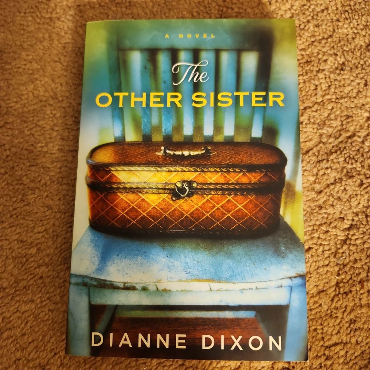 The Other Sister by Dianne Dixon