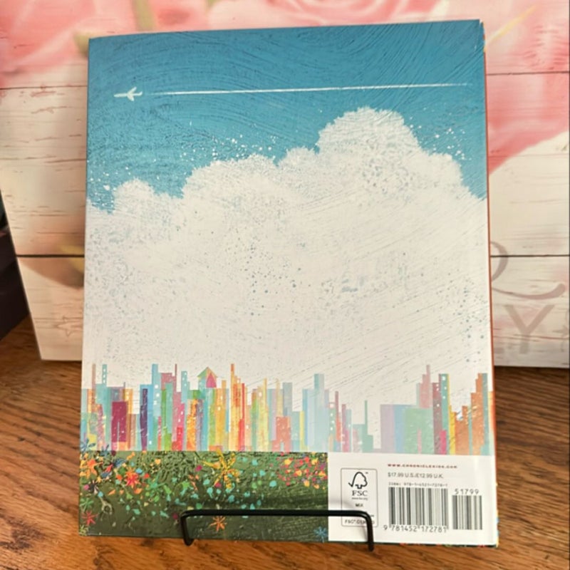 Tomorrow Most Likely (Read Aloud Family Books, Mindfulness Books for ...