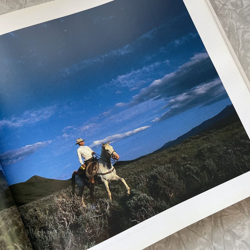 Portraits of America