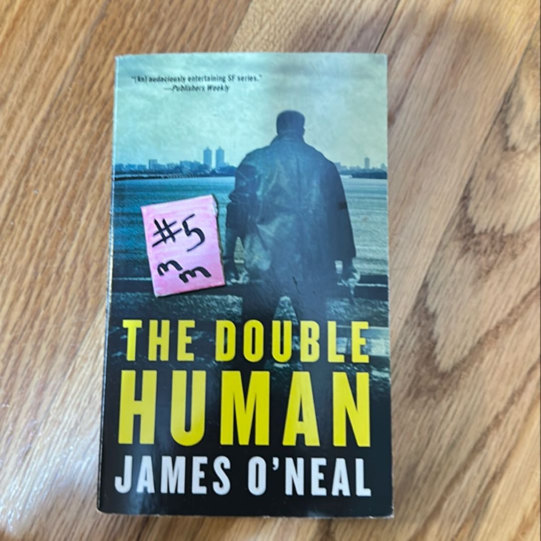 The Double Human by James O'Neal