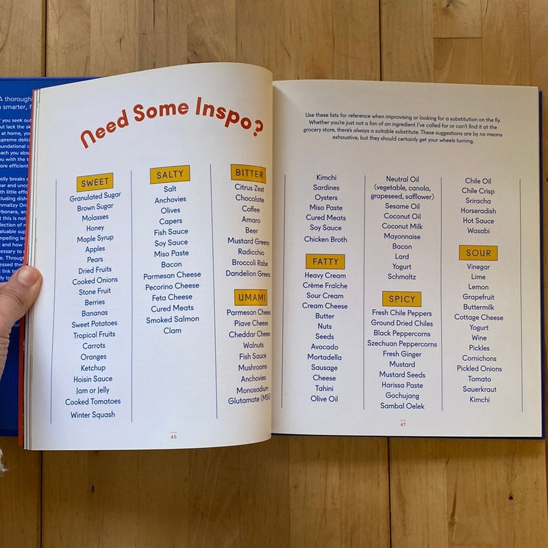 Cook This Book by Molly Baz, Hardcover | Pangobooks