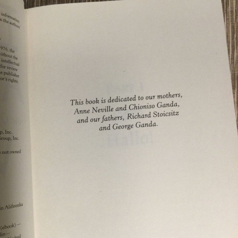 I Will Always Write Back by Martin Ganda, Hardcover | Pangobooks