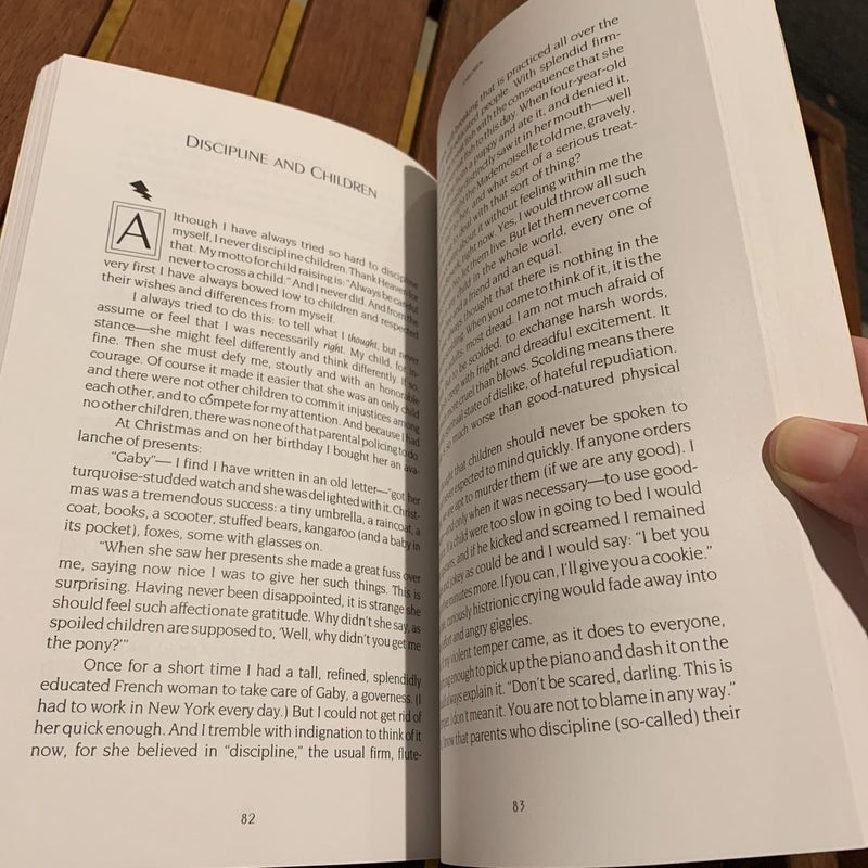 Strength to Your Sword Arm by Brenda Ueland, Susan Allen Toth