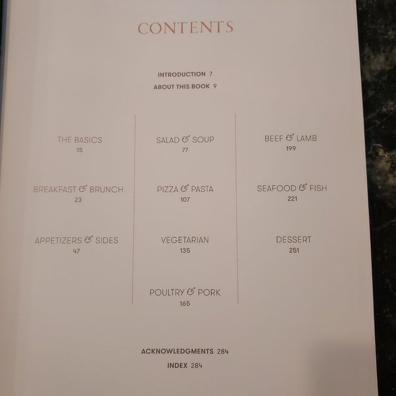 Half Baked Harvest Super Simple by Tieghan Gerard