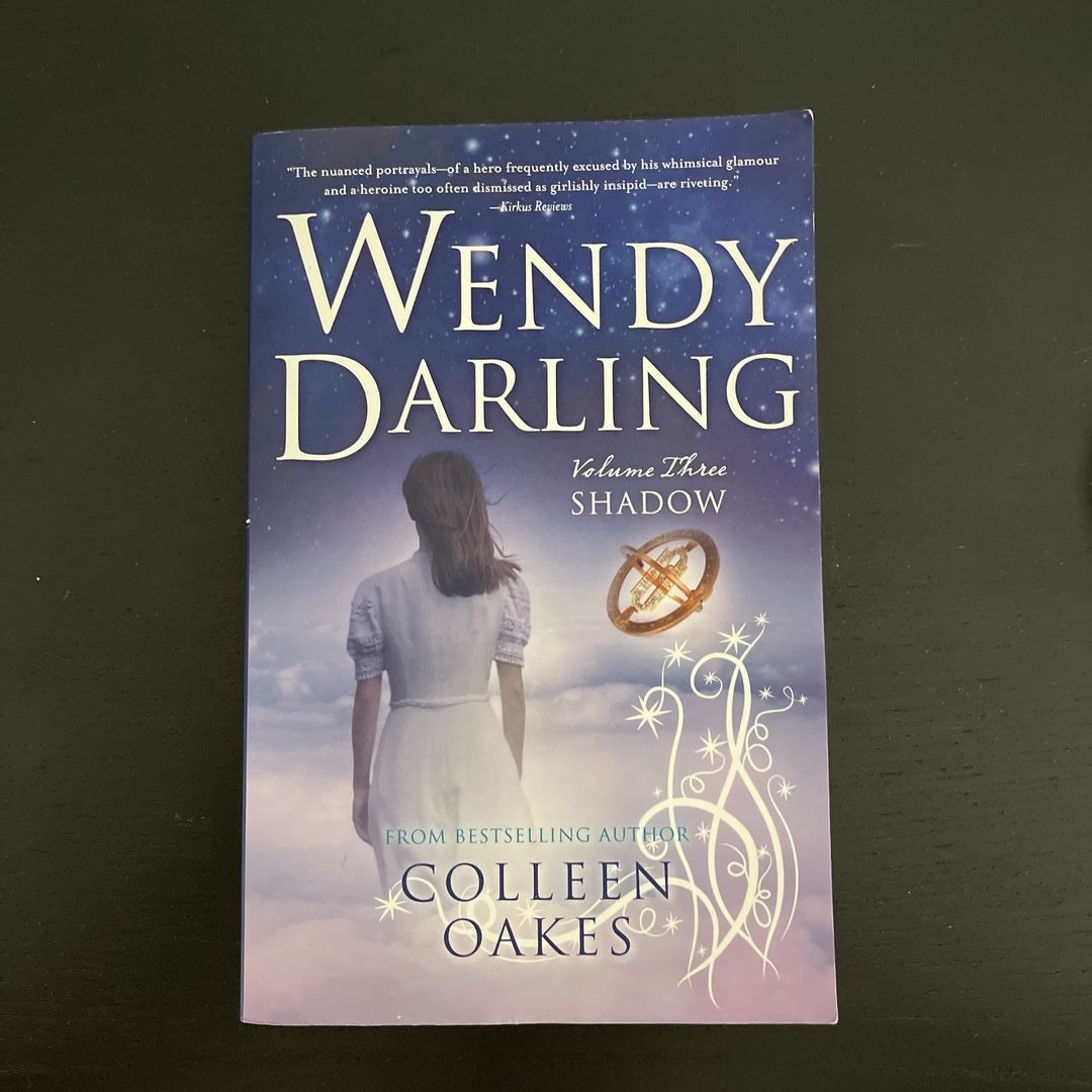 Wendy Darling by Colleen Oakes