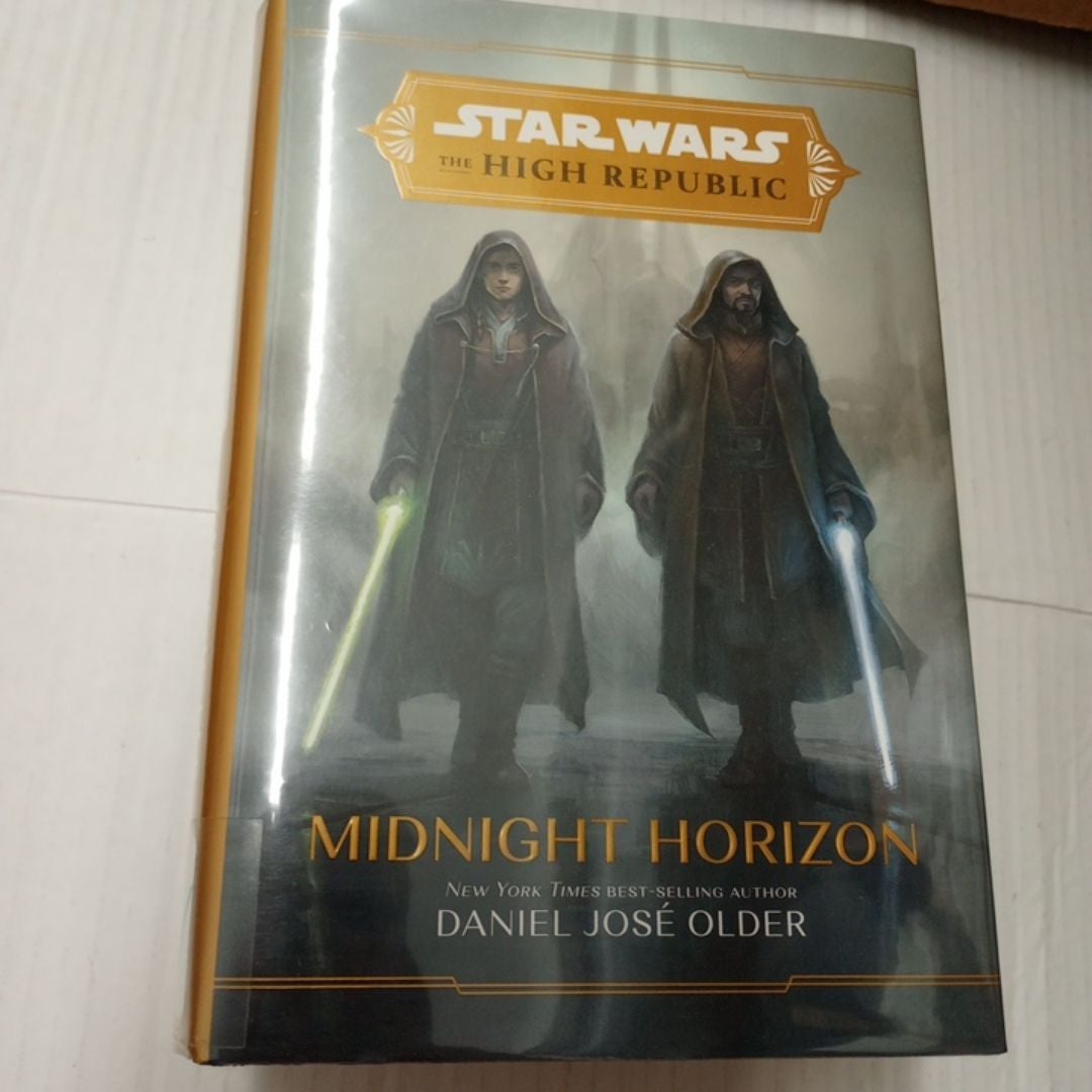 Star Wars The High Republic: A Reading Order for Any Fan!