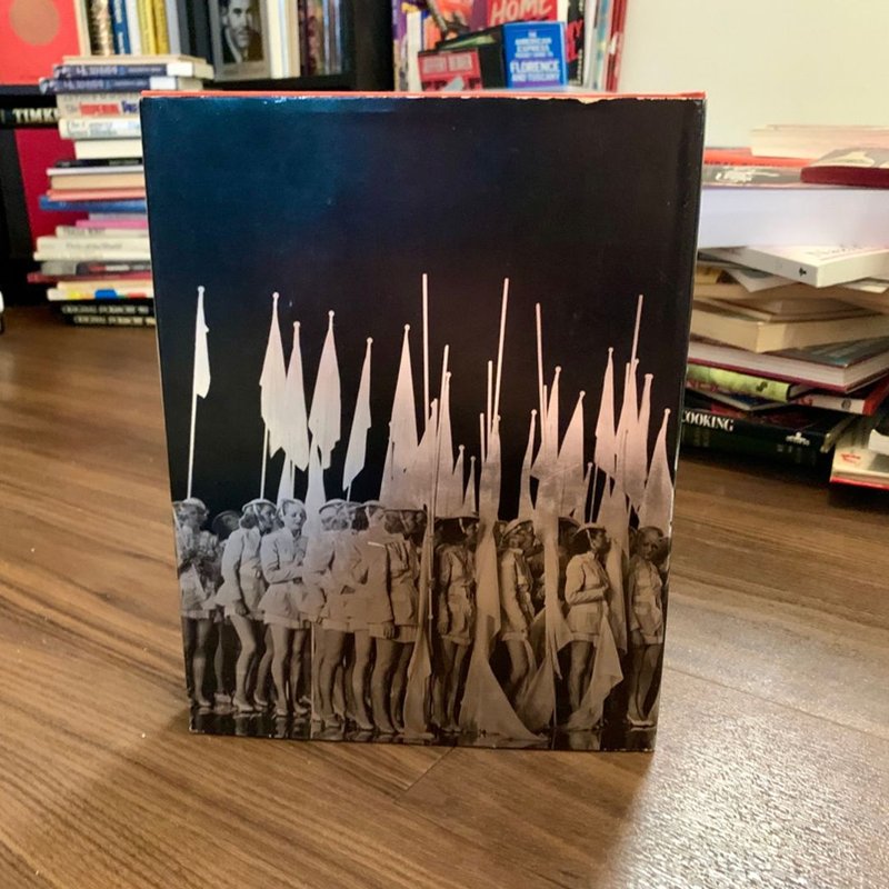 The Busby Berkeley Book by Tony Thomas, Jim Terry