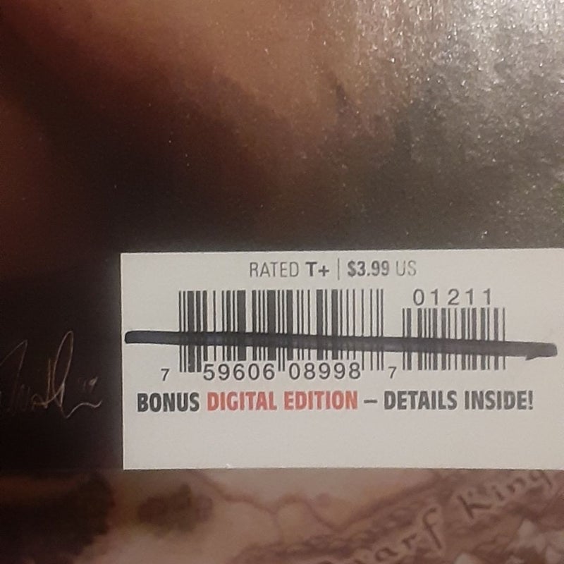 X-23 12 Ashley Witter cover by Mariko Takaki, Paperback | Pangobooks