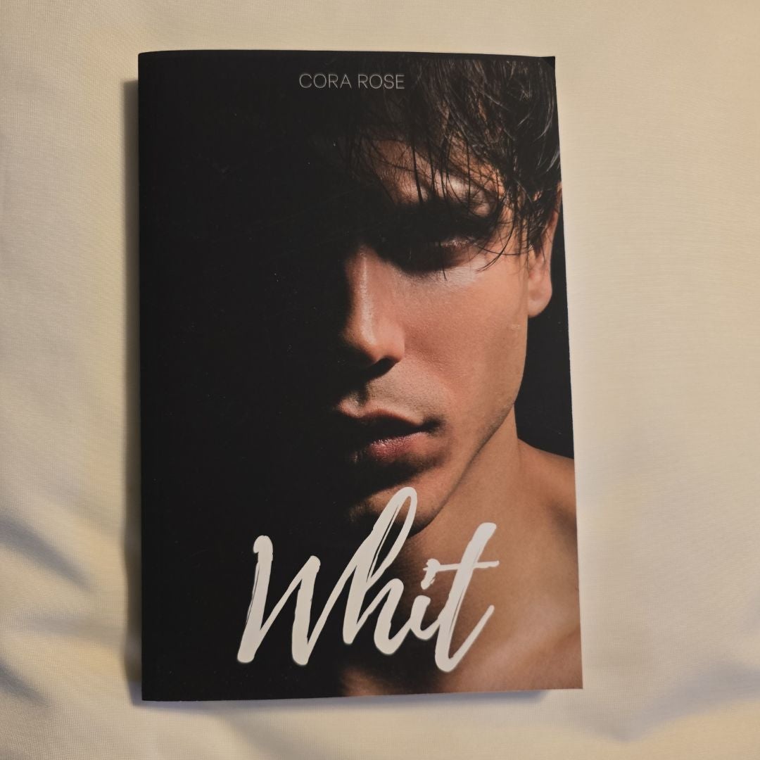 Whit by Cora Rose