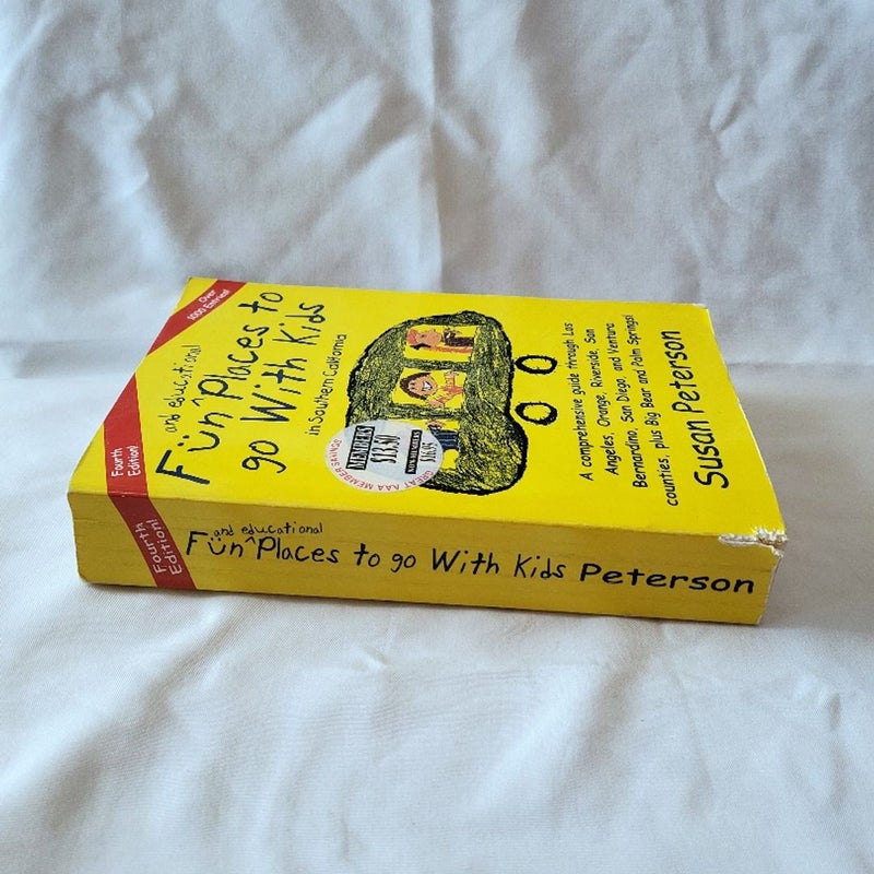 Fun and Educational Places to Go with Kids and Adults in Southern ...