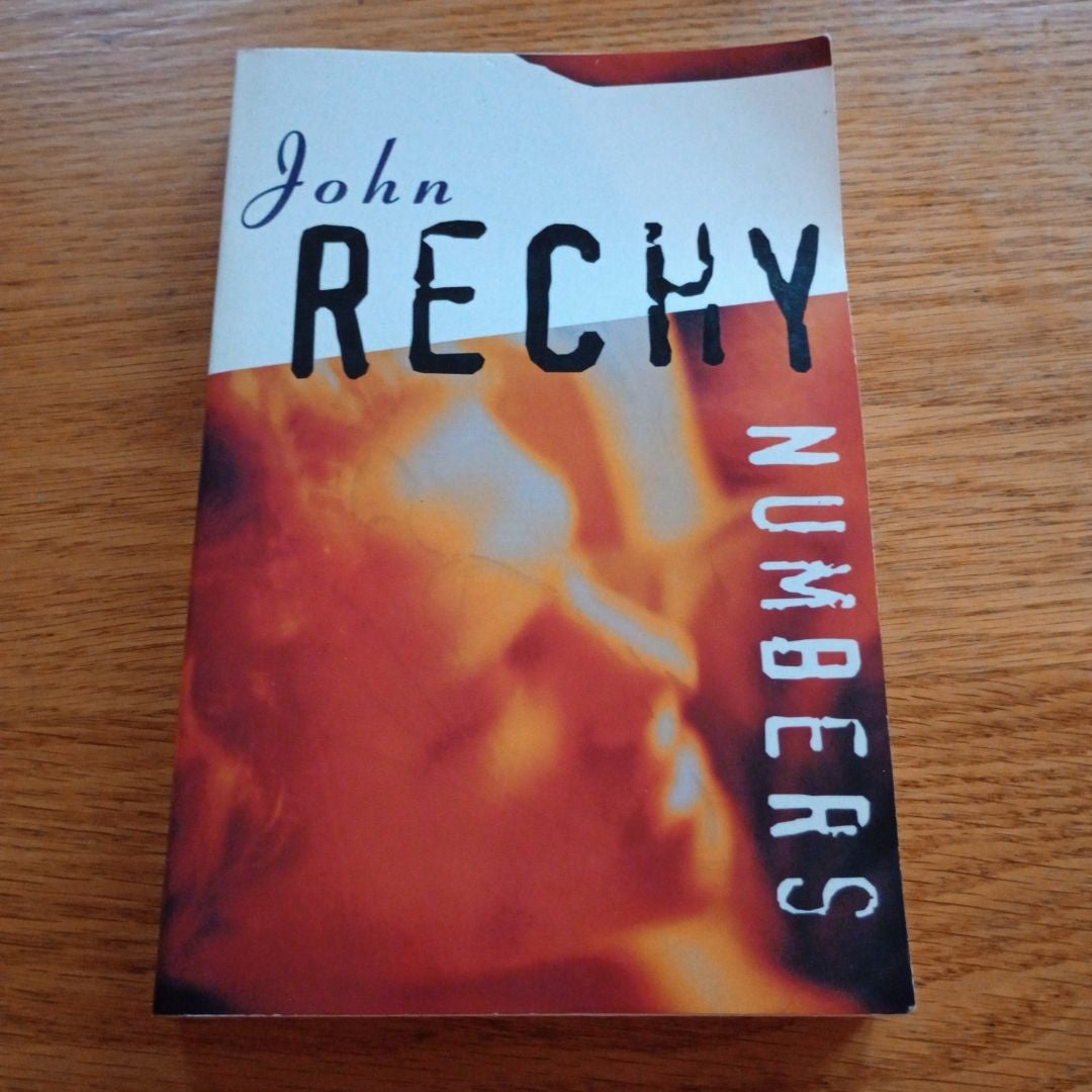 Numbers by John Rechy