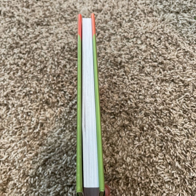 Stella Batts by Courtney Sheinmel