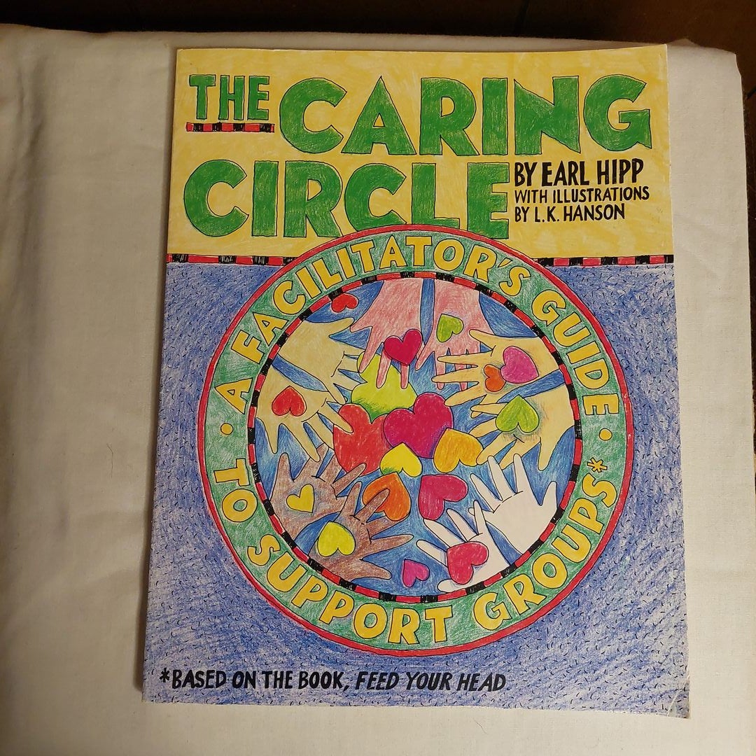 The Caring Circle by L. K. Hanson, Paperback | Pangobooks