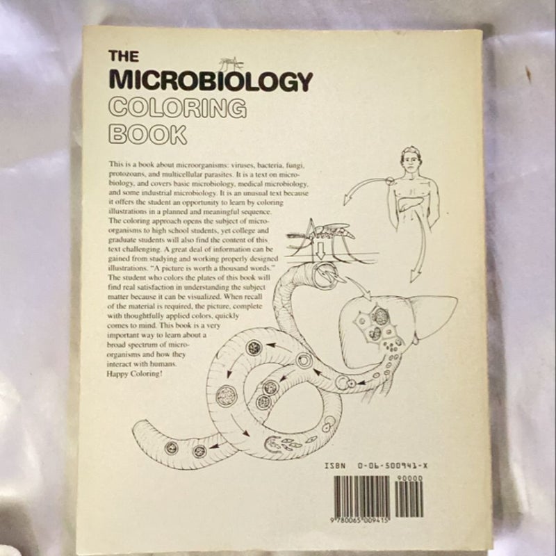 Basic Microbiology by I. Edward Alcamo, Lawrence M. Elson