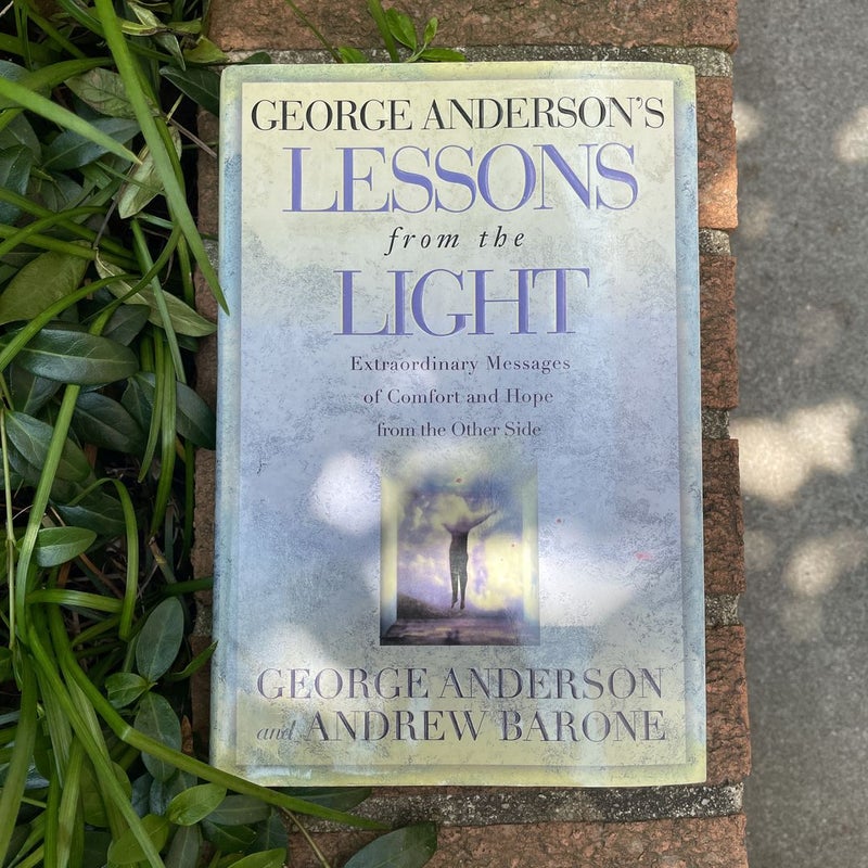 George Anderson's Lessons from the Light