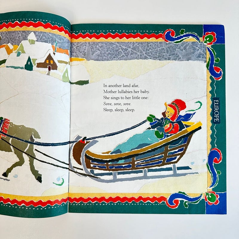 Sleep, Sleep, Sleep by Nancy Van Laan, Paperback | Pangobooks