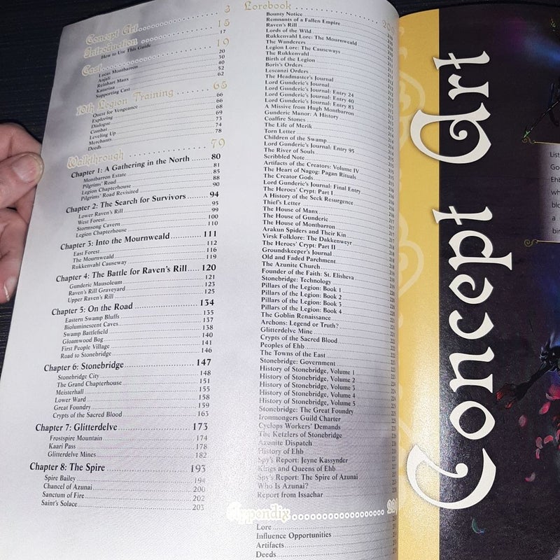 Dungeon Siege by Stephen Stratton