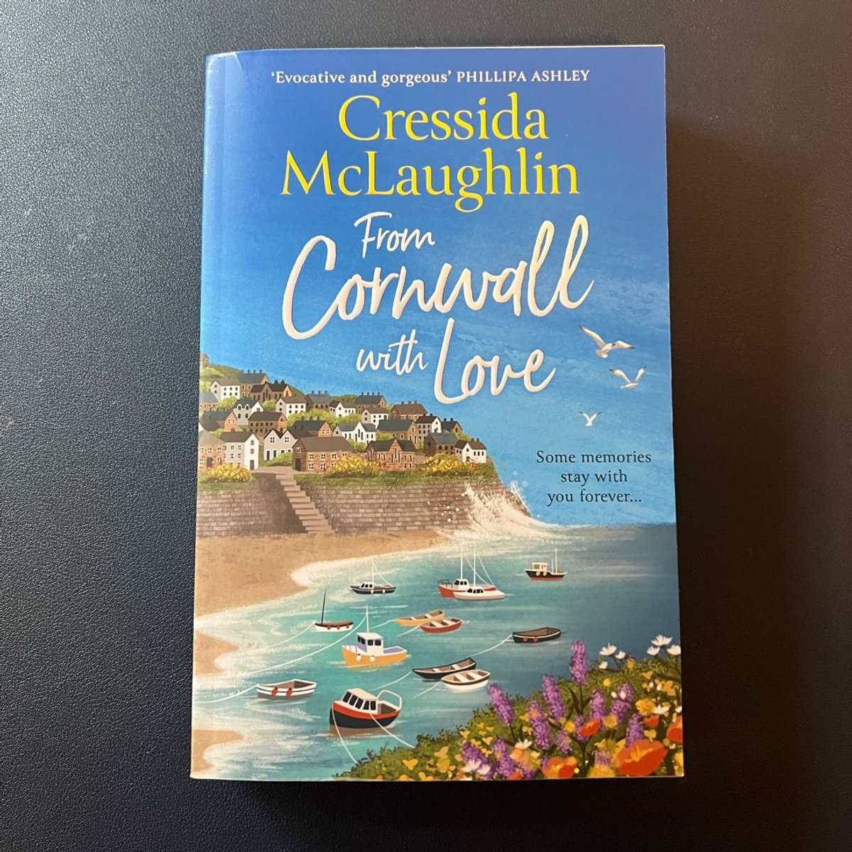 From Cornwall with Love (the Cornish Cream Tea Series, Book 8) by ...