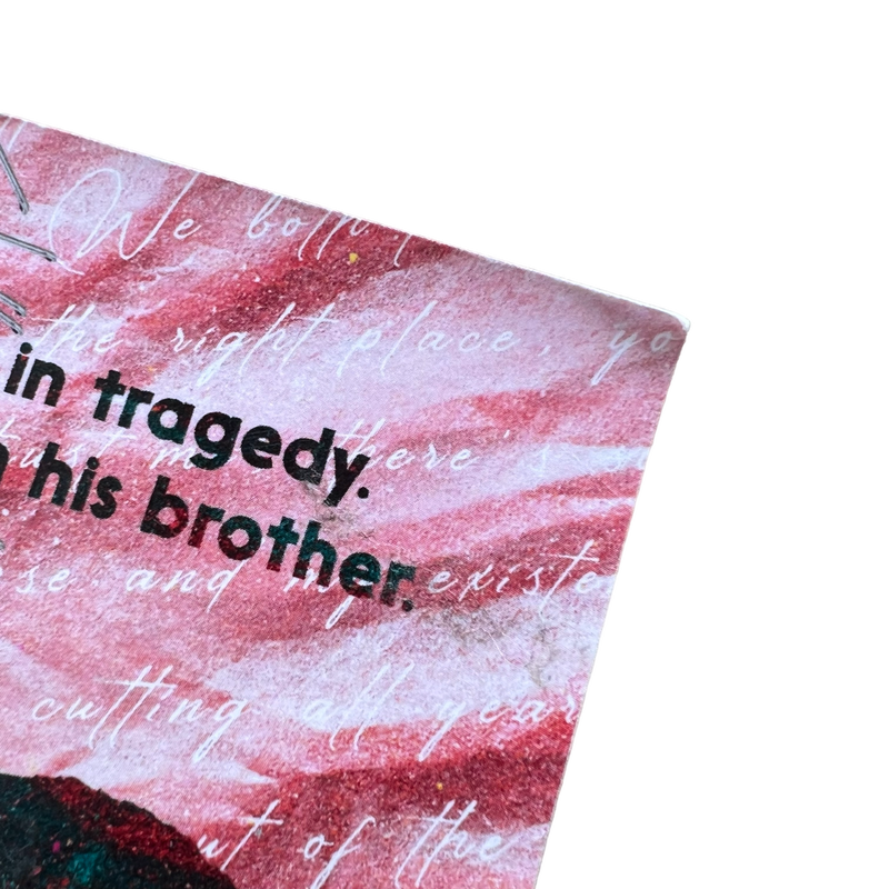 Darling Venom by Parker S. Huntington, Paperback | Pangobooks