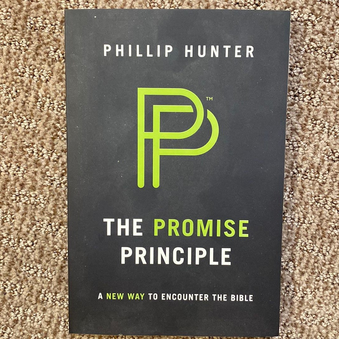 The Promise Principle by Phillip Hunter, Paperback | Pangobooks