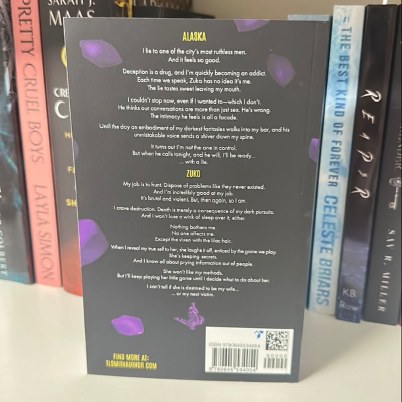 Moments of Malevolence by , Paperback | Pangobooks