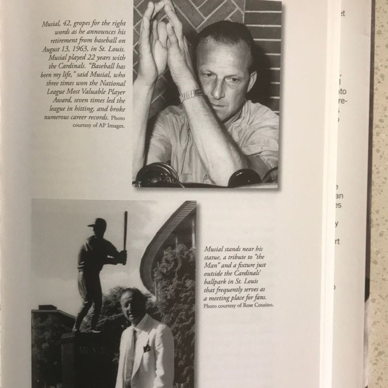 Stan the Man by Wayne Stewart, Hardcover | Pangobooks