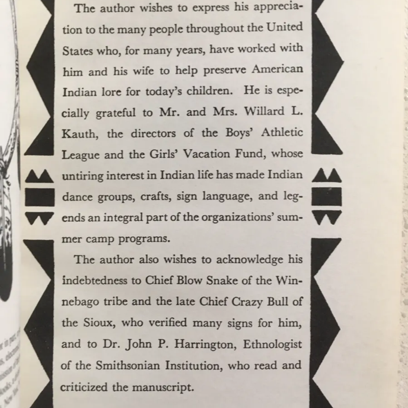 Indian Sign Language by Robert Hofsinde , Paperback | Pangobooks