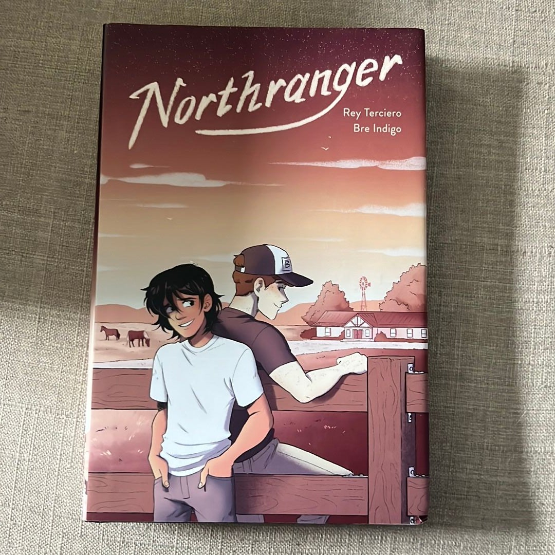 Northranger by Rey Terciero