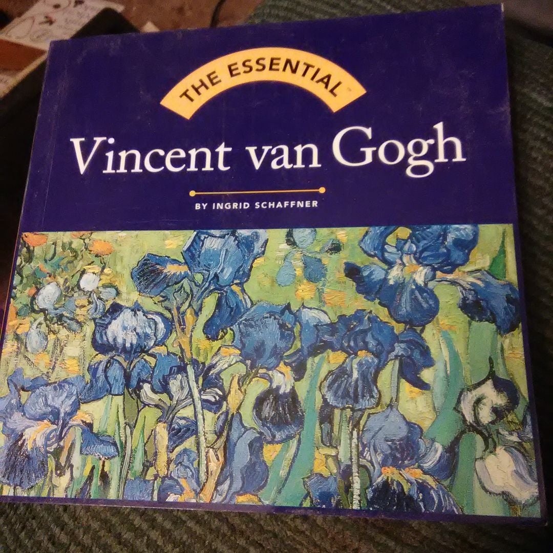 Vincent van Gogh by Ingrid Schaffner, Paperback | Pangobooks