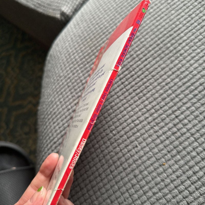 The Bailey School Kids #8: Genies Don’t Ride Bicycles by Debbie Dadey ...