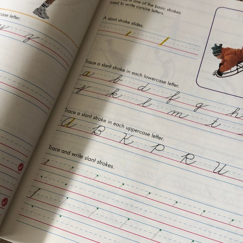 Zaner-Bloser Handwriting 2003 by Zaner-Bloser Staff