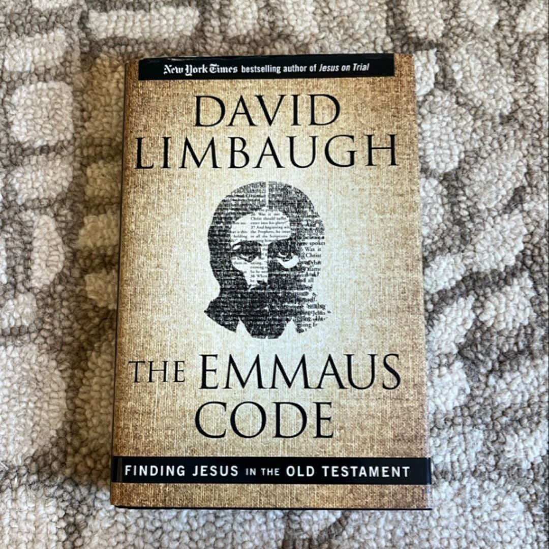 The Emmaus Code by David Limbaugh