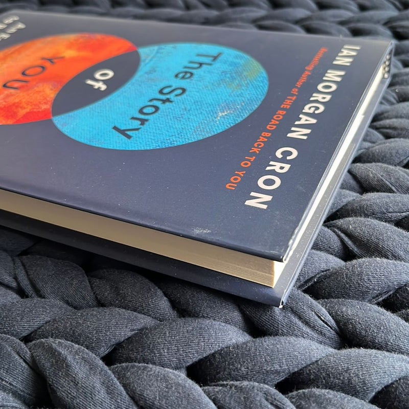 The Story of You by Ian Morgan Cron
