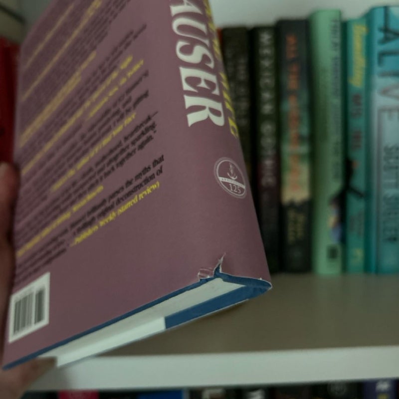 The Crane Wife by C. J. Hauser