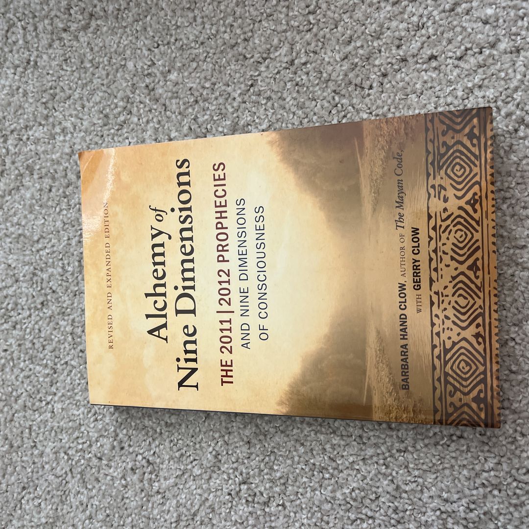 The Alchemy of Nine Dimensions