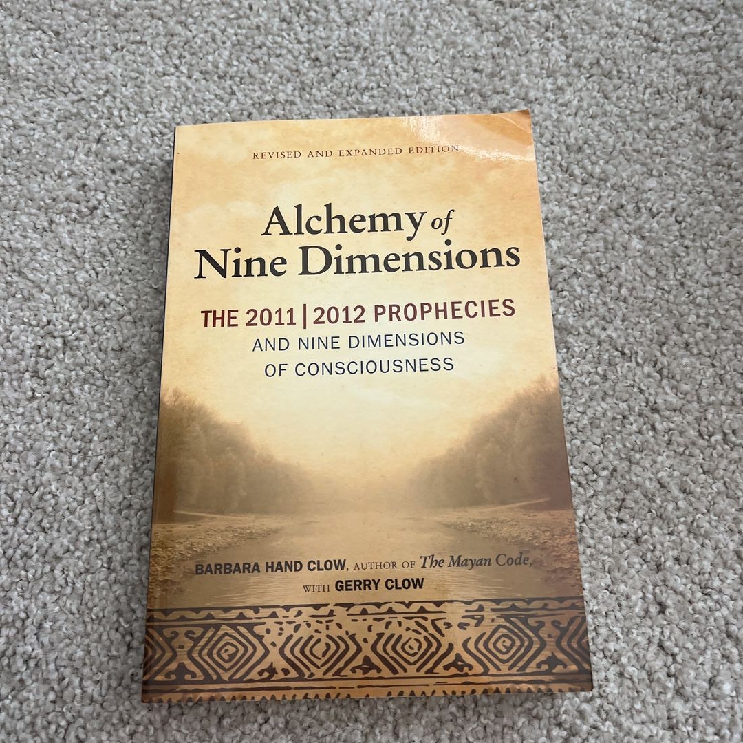 The Alchemy of Nine Dimensions
