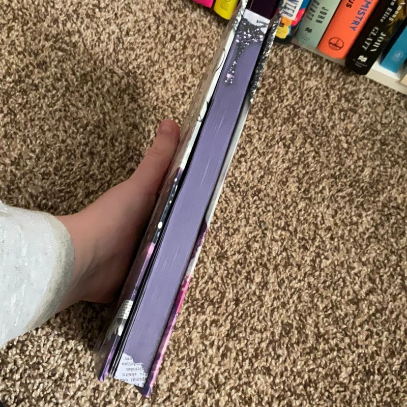 Baddies Find Me by Ashley N. Rostek, Hardcover | Pangobooks