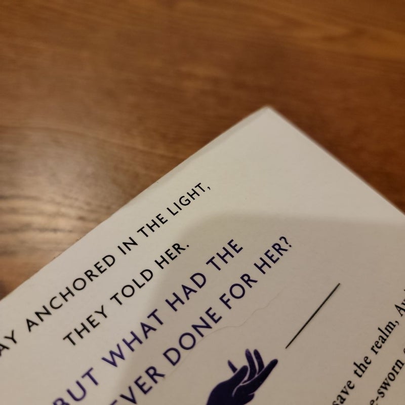 The Curse of Sins by Kate Dramis