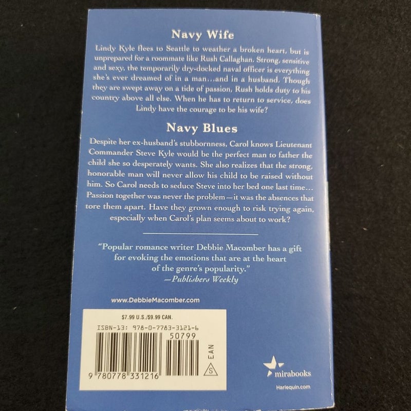 Navy Brides by Debbie Macomber, Paperback | Pangobooks
