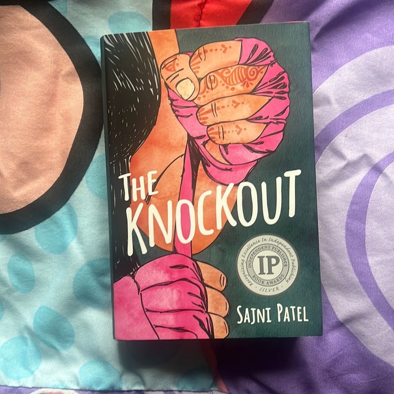 The Knockout by Sajni Patel