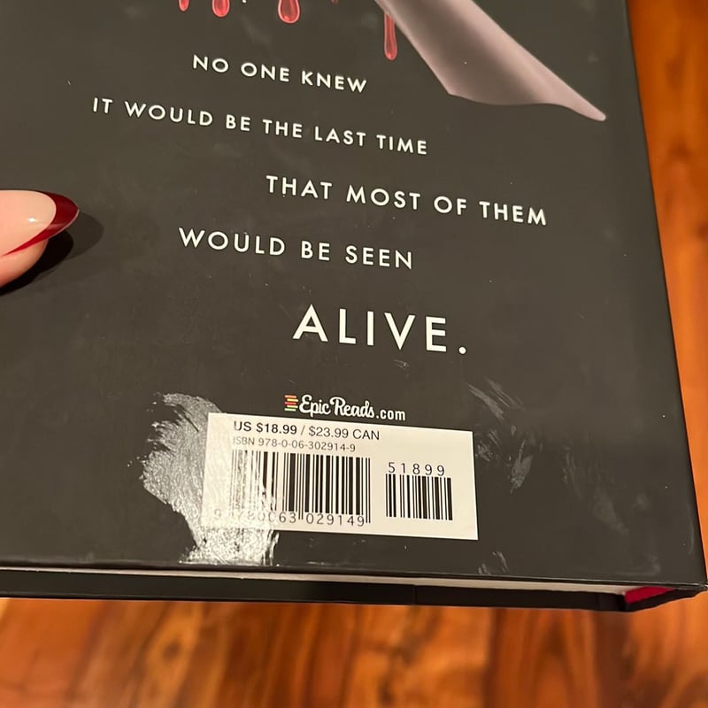 The Weight of Blood by Tiffany D. Jackson, Hardcover | Pangobooks