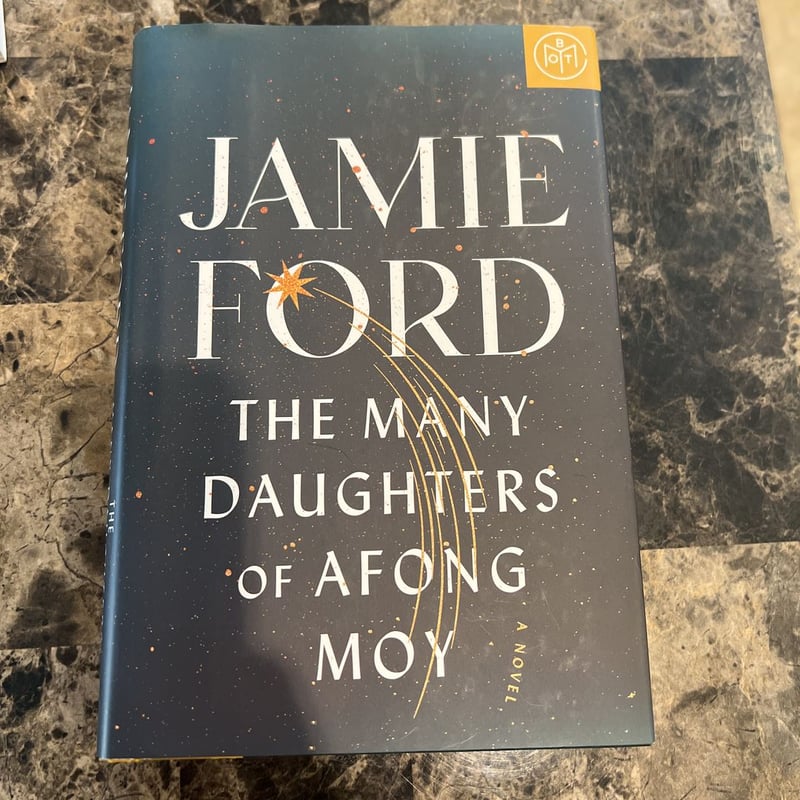 The Many Daughters of Afong Moy