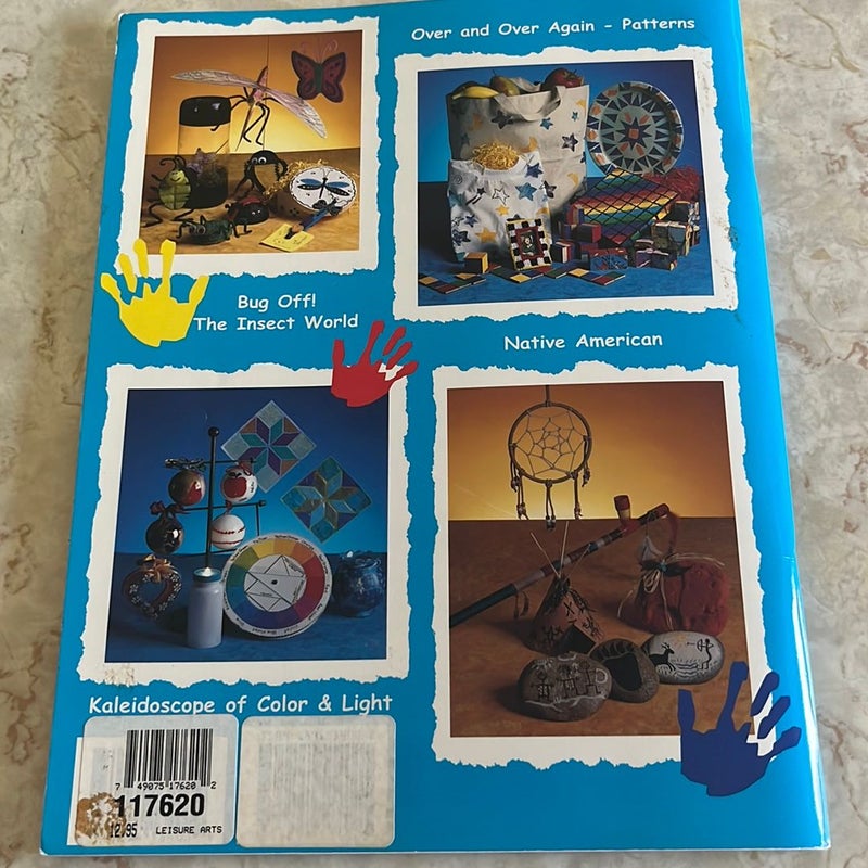 Hands On Crafts for Kids by Katherine Stull , Paperback | Pangobooks