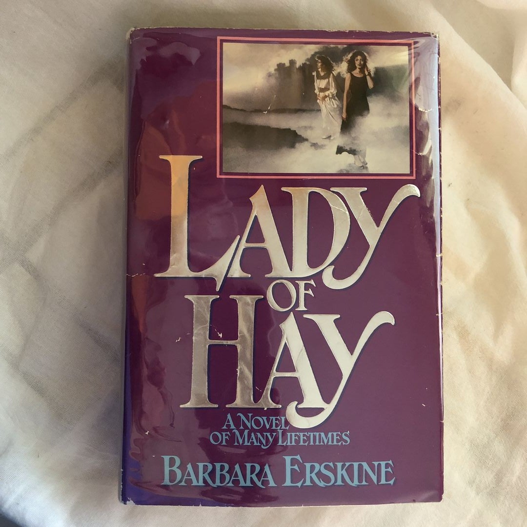Lady of Hay