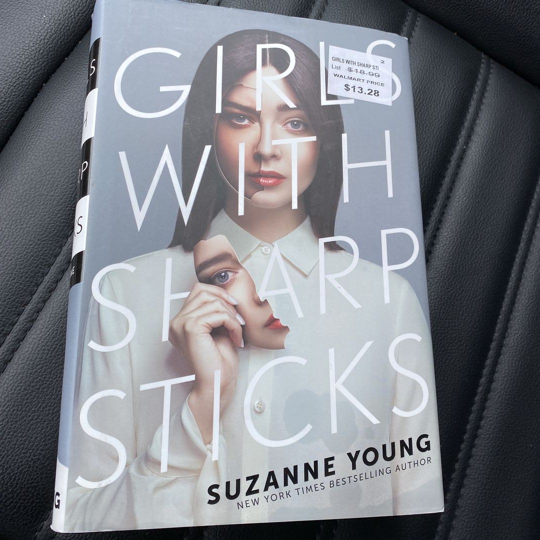 Girls with Sharp Sticks