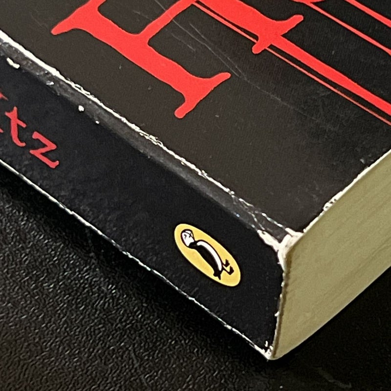 Bloody Horowitz by Horowitz Anthony