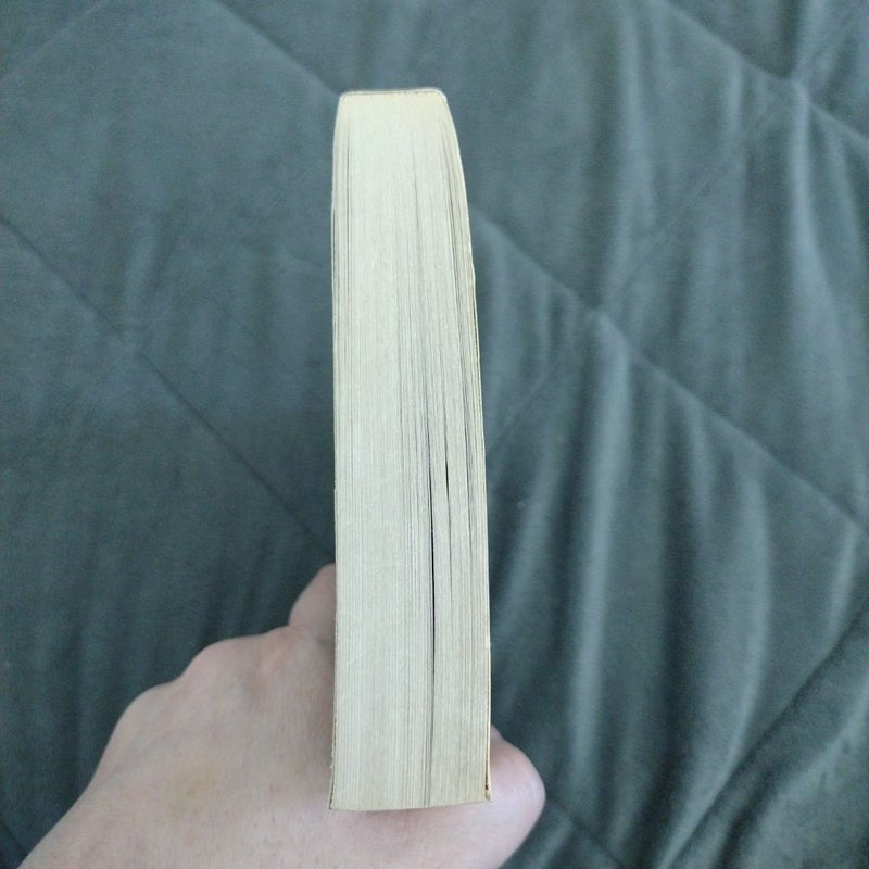 Warriors: Omen of the Stars #1: the Fourth Apprentice by Erin Hunter