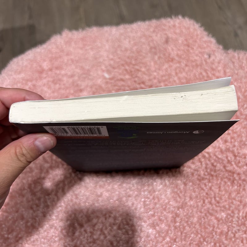 Swimming Out of Water by Catherine Garceau