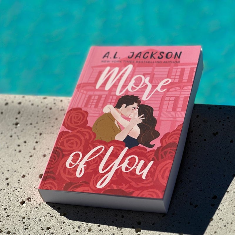 SIGNED Two Books Bundle More of You and My Darling Bride by Ilsa Madden ...